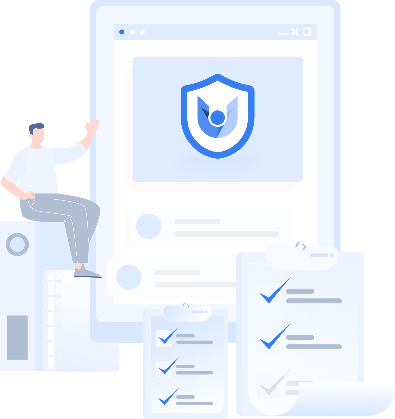 Surf-Security-Solution